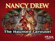 The Haunted Carousel