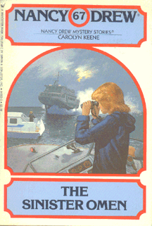 The Sleuth...a Nancy Drew Sleuths Publication
